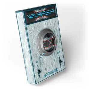 Warper – Warp & Detune Effect – Moonwave FX