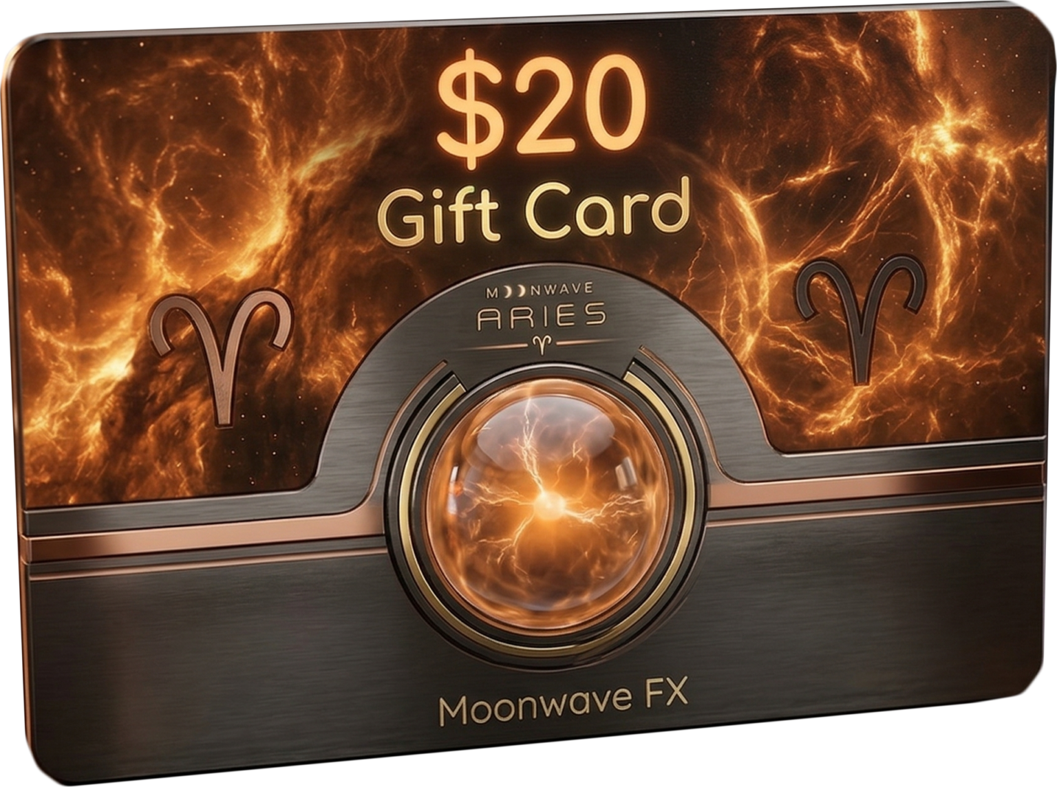 Aries – Energy Transfer Engine – Moonwave FX